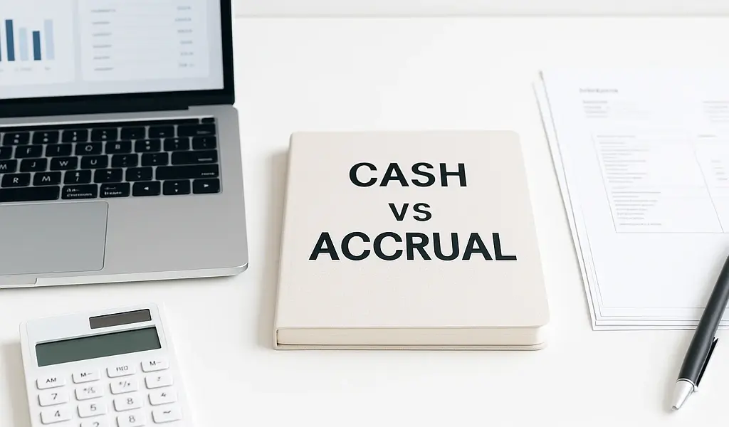 Accrual vs. Cash Accounting: Which Is Better for Your Business?